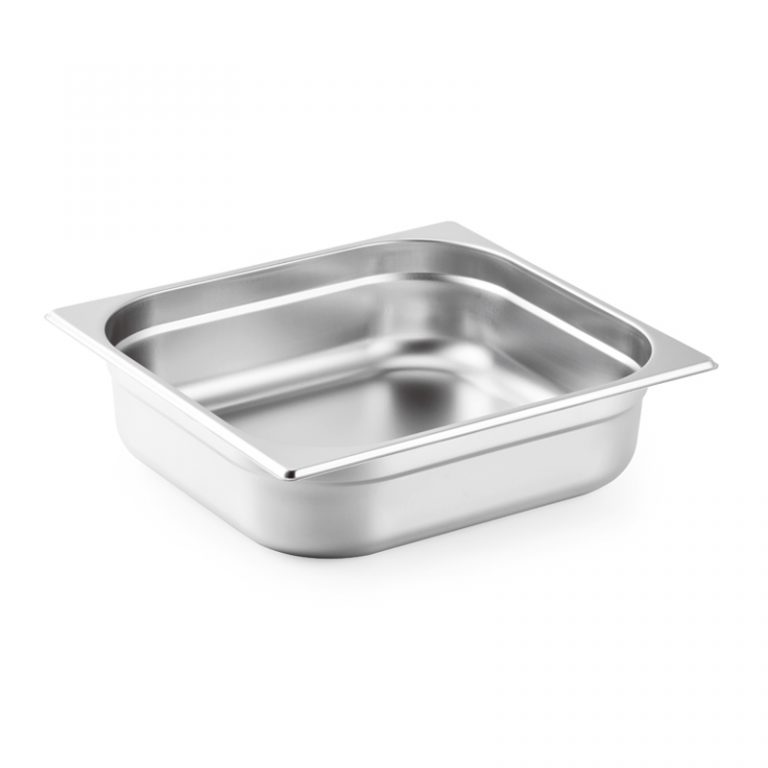 Gastronorm Pans – Saro
