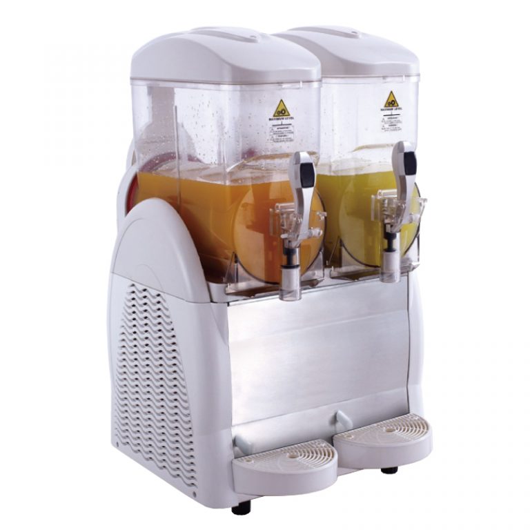 Granita Machine Model NOYA 2 – Saro
